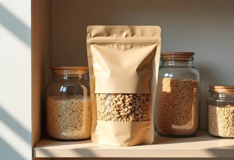 ¿Qué es un Doypack? Entendiendo la solución de envasado flexible - 22pack